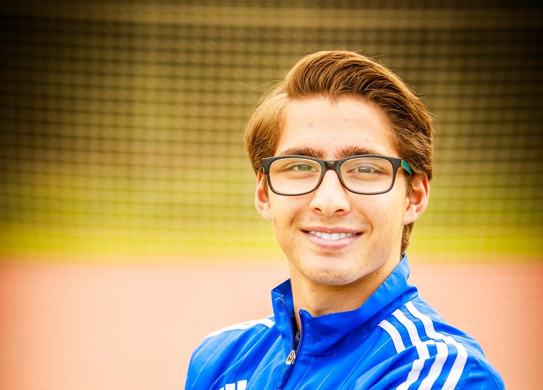 Mert Can Cetin - wir wünschen Dir gute Besserung - SC Lüdenscheid 1998 e.V.