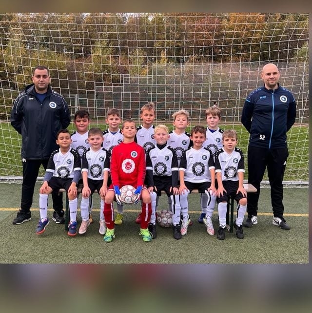 SC Lüdenscheid reist mit F3 zum internationalen TOP-Turnier an. - SC ...